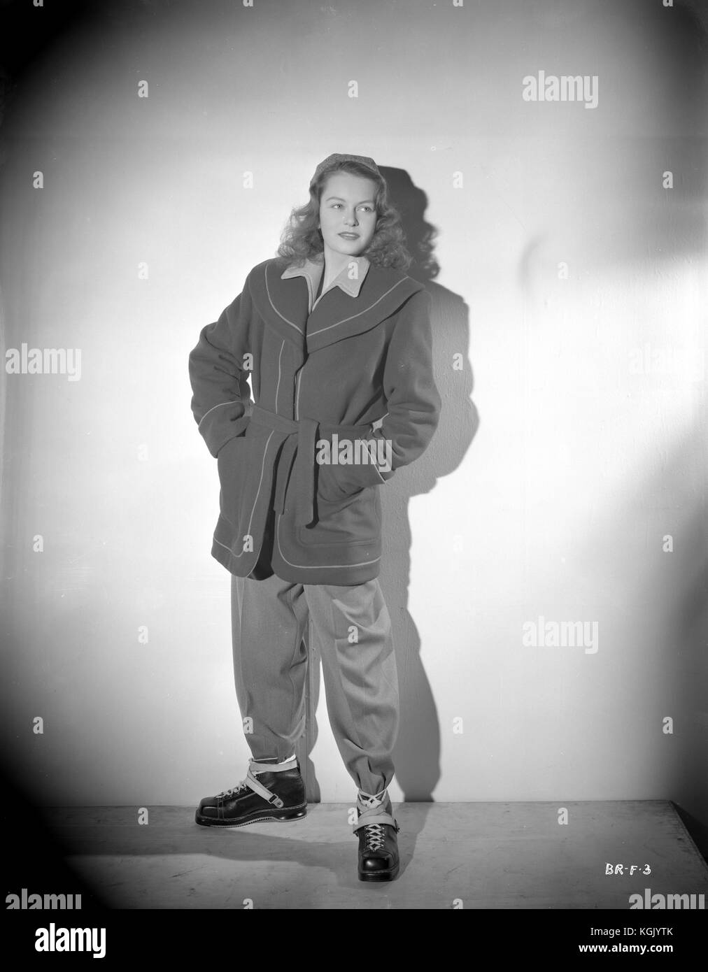 Carol marsh Black and White Stock Photos & Images - Alamy