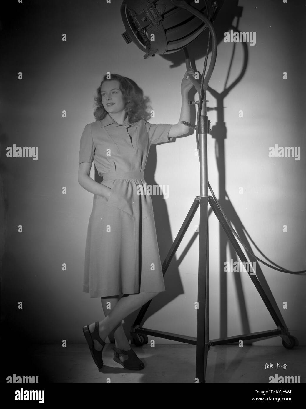 Carol marsh Black and White Stock Photos & Images - Alamy