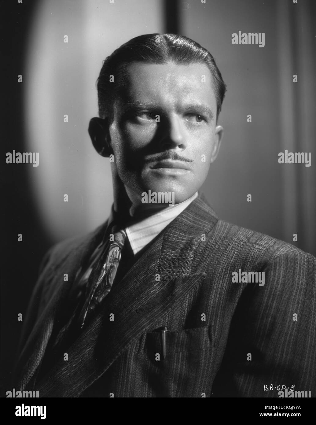 Brighton Rock (1947) , Nigel Stock Date: 1947 Stock Photo - Alamy