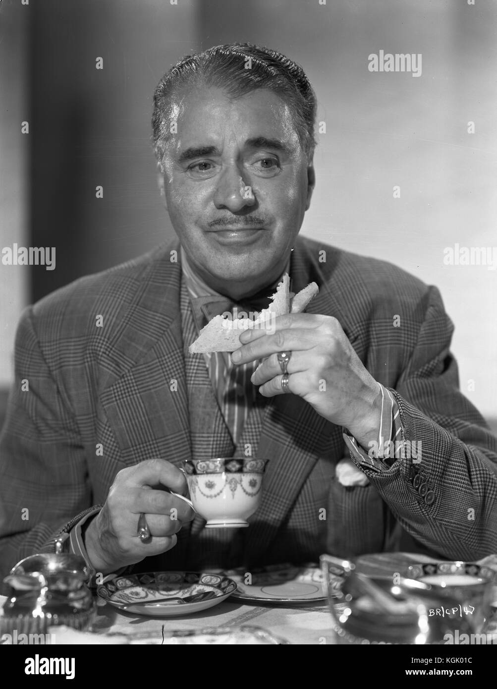 Brighton Rock (1947) , George Carney Date: 1947 Stock Photo - Alamy