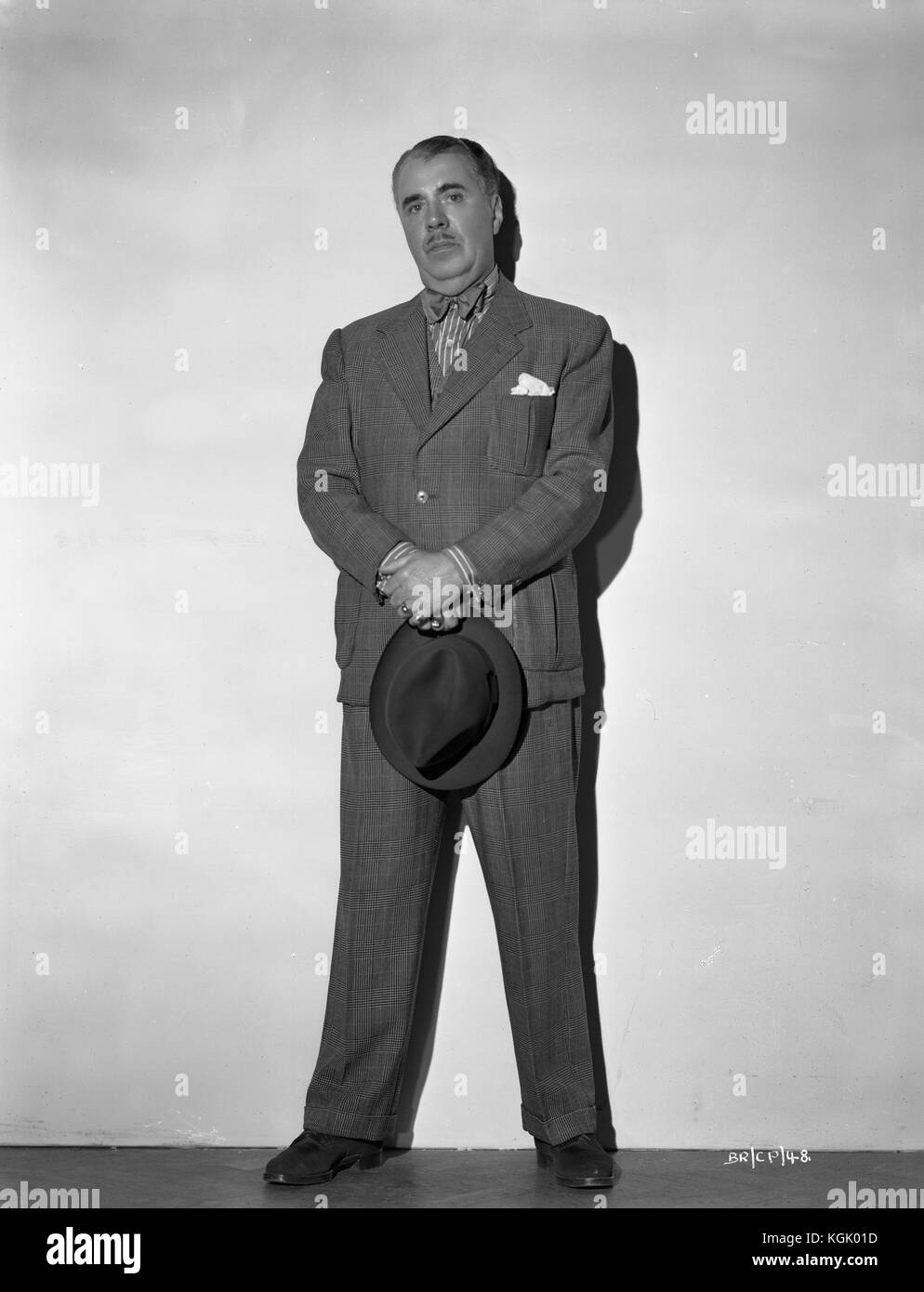 Brighton Rock (1947) , George Carney Date: 1947 Stock Photo - Alamy