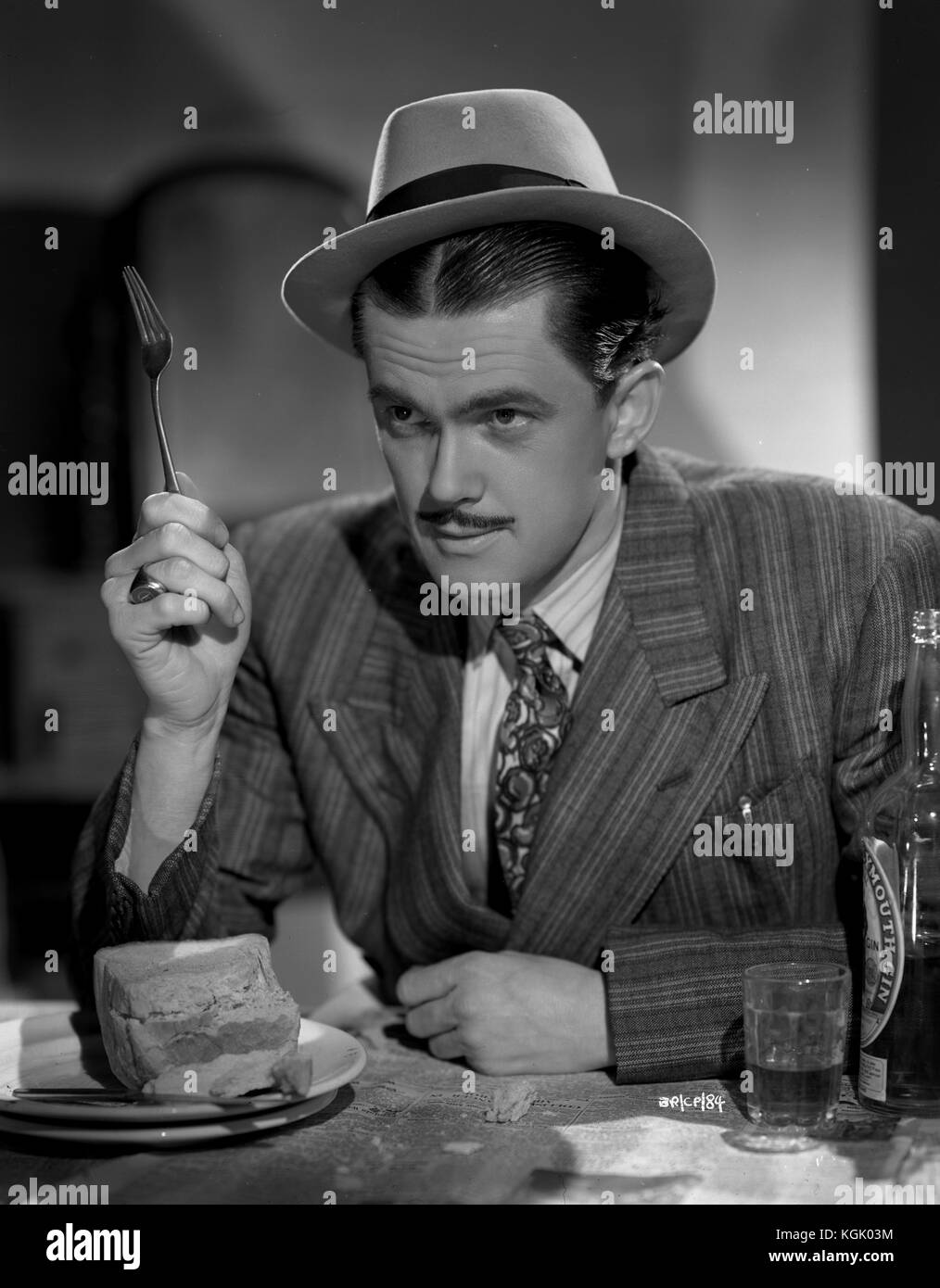 Brighton Rock (1947) , Nigel Stock Date: 1947 Stock Photo - Alamy