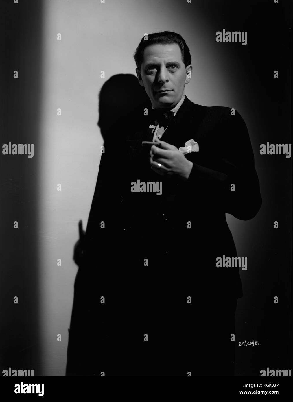 Brighton Rock (1947) , Charles Goldner Date: 1947 Stock Photo - Alamy