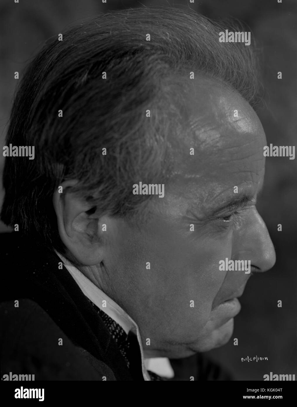 Brighton Rock (1947) , Harcourt Williams Date: 1947 Stock Photo - Alamy