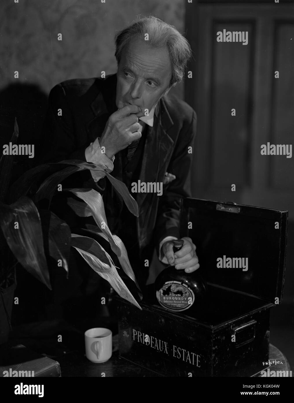 Harcourt williams hi-res stock photography and images - Alamy