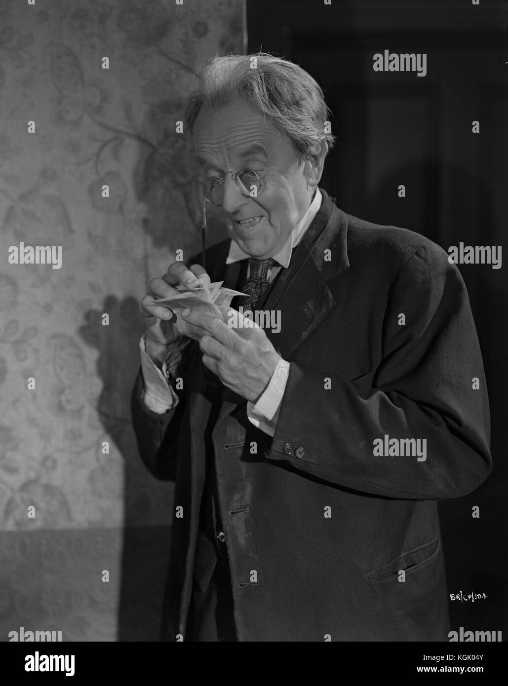 Brighton Rock (1947) , Harcourt Williams Date: 1947 Stock Photo - Alamy