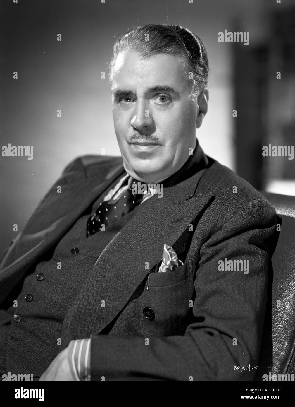 Brighton Rock (1947) , George Carney Date: 1947 Stock Photo - Alamy