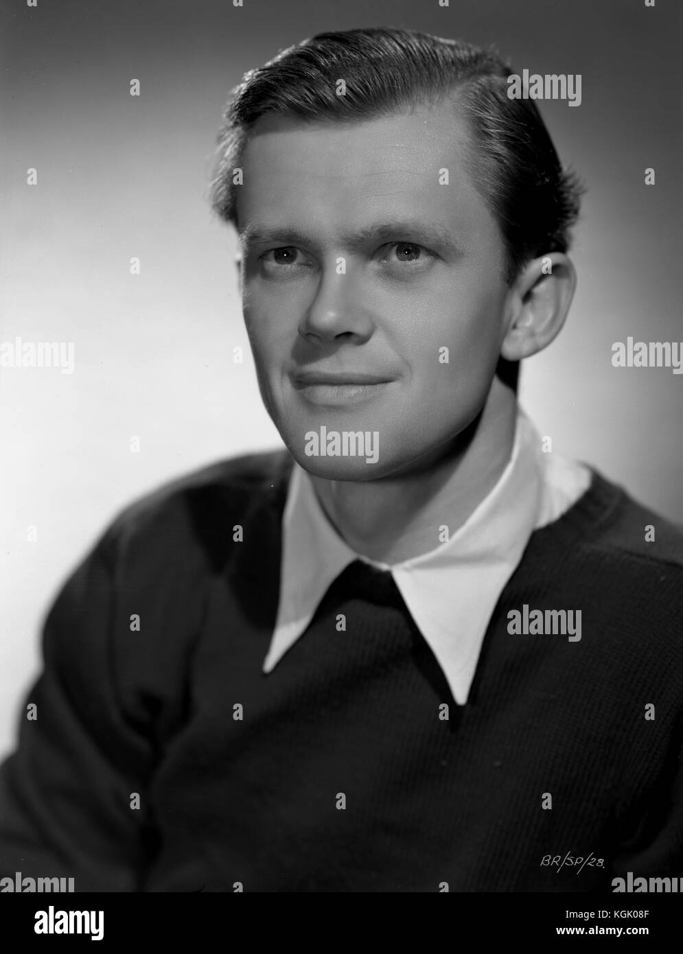 Brighton Rock (1947) , Nigel Stock Date: 1947 Stock Photo - Alamy