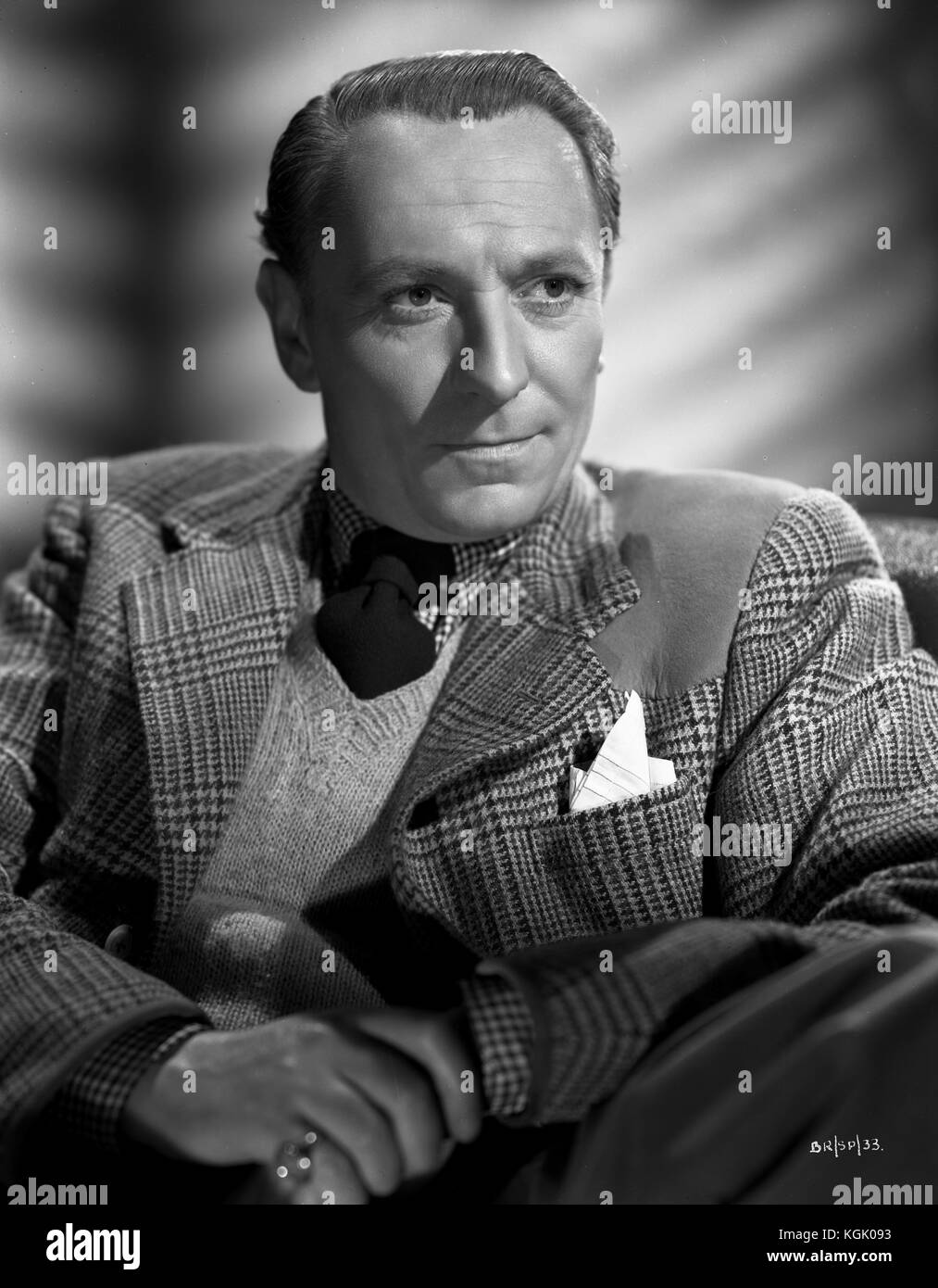 William Hartnell Grave