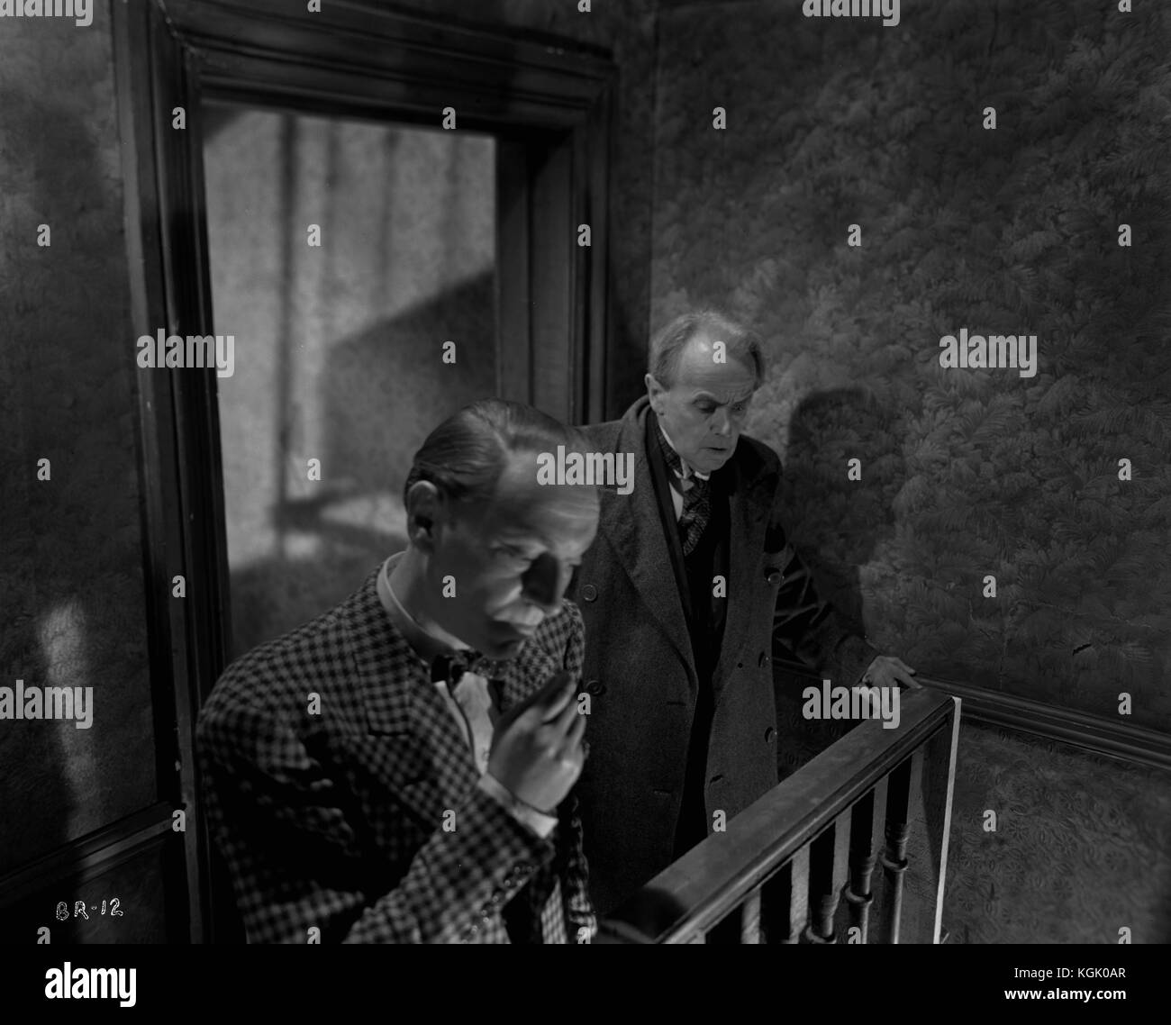 Brighton Rock (1947) , Harcourt Williams Date: 1947 Stock Photo - Alamy