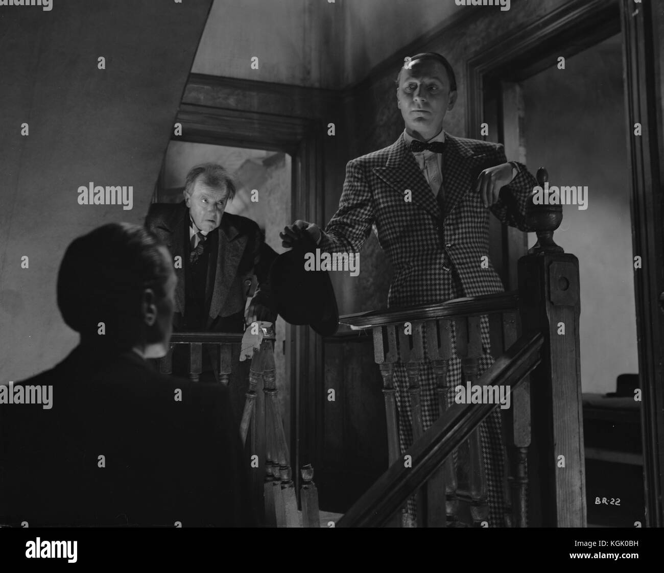 Brighton Rock (1947) , Norman Hartnell , Harcourt Williams Date: 1947 ...