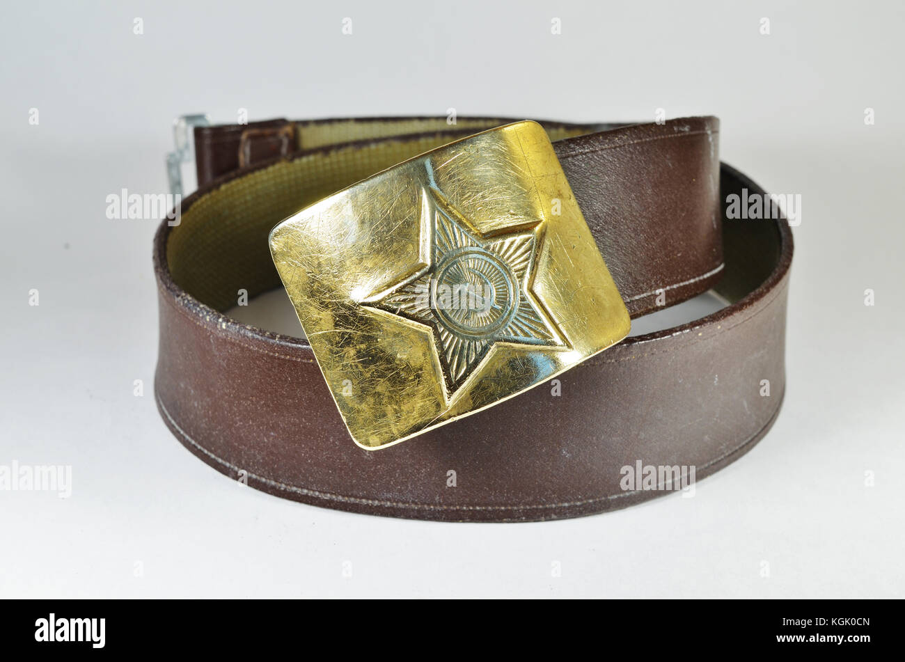 Army belt.Previously, these belts worn by soldiers of the Soviet army ...
