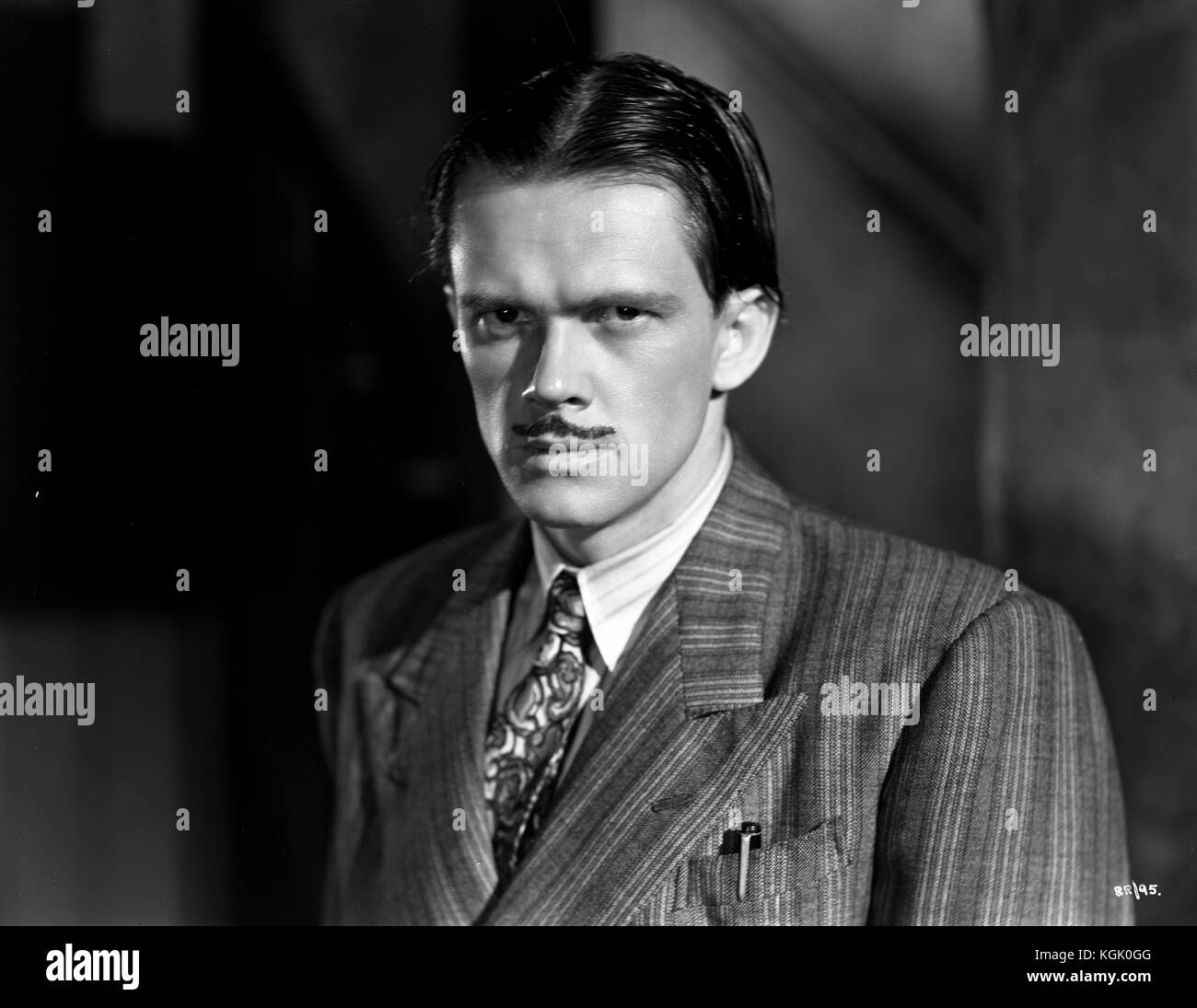 Brighton Rock (1947) , Nigel Stock Date: 1947 Stock Photo - Alamy