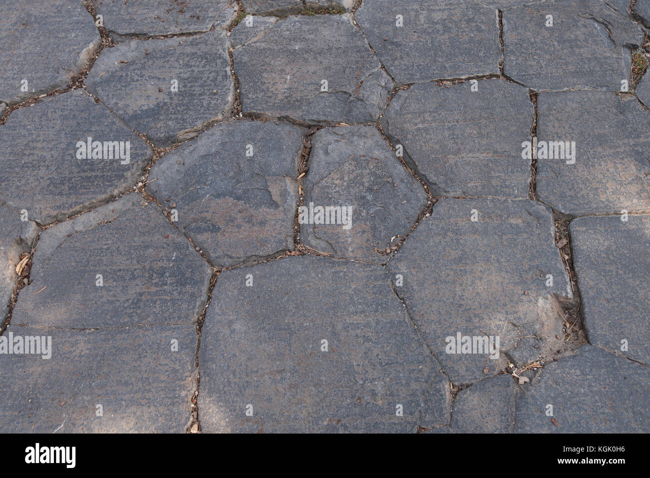Devils Postpile, Basalt, Basalt Columns, National Monument, Mammoth ...