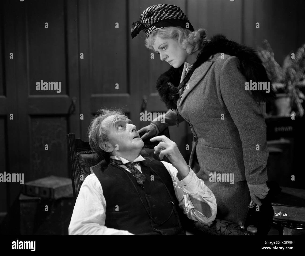 Harcourt williams hi-res stock photography and images - Alamy