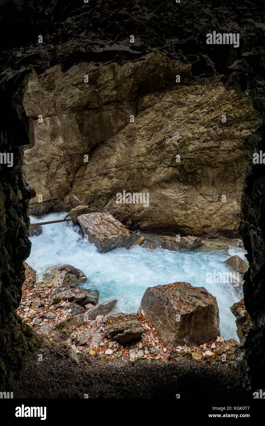 Deep defile hi-res stock photography and images - Alamy