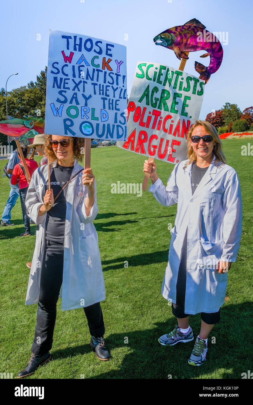 Science vs politics hi-res stock photography and images - Alamy