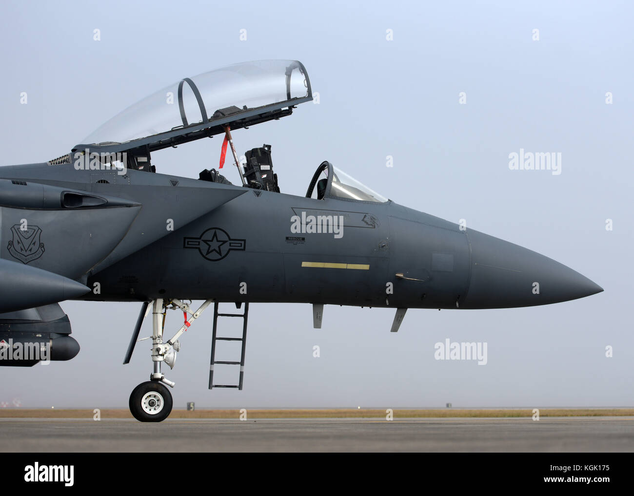 389th fighter squadron hi-res stock photography and images - Alamy