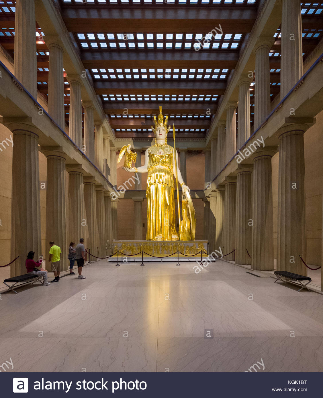 Greek Statue Feet High Resolution Stock Photography and Images - Alamy