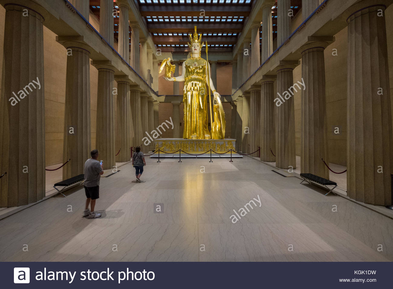 Greek Statue Feet High Resolution Stock Photography and Images - Alamy