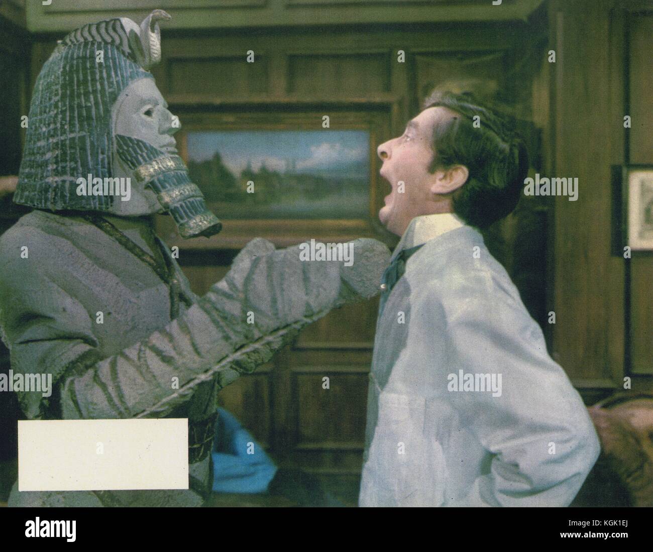 Carry on screaming 1966 hi-res stock photography and images - Alamy