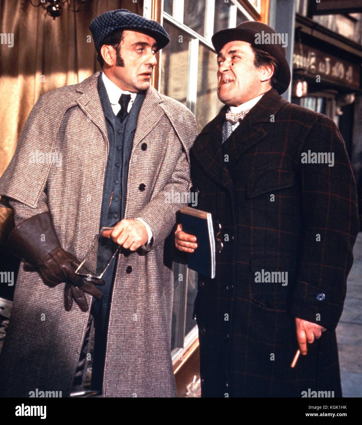 Carry on screaming 1966 hi-res stock photography and images - Alamy