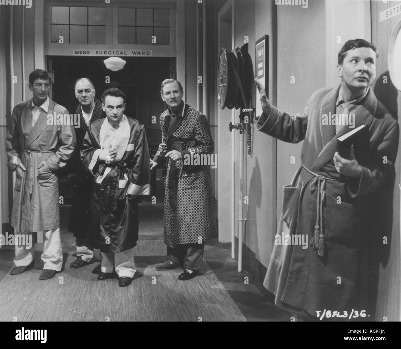 Carry On Nurse High Resolution Stock Photography and Images - Alamy