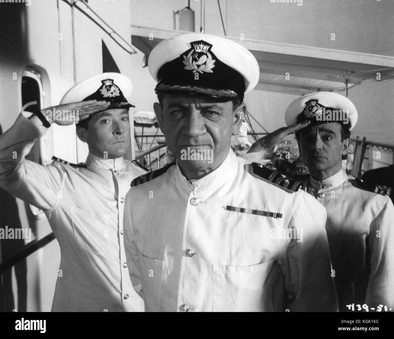 Carry on Cruising (1962) , Kenneth Williams , Kenneth Connor , Sid ...