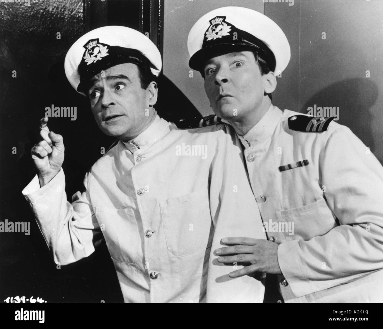 Carry on cruising film hi-res stock photography and images - Alamy