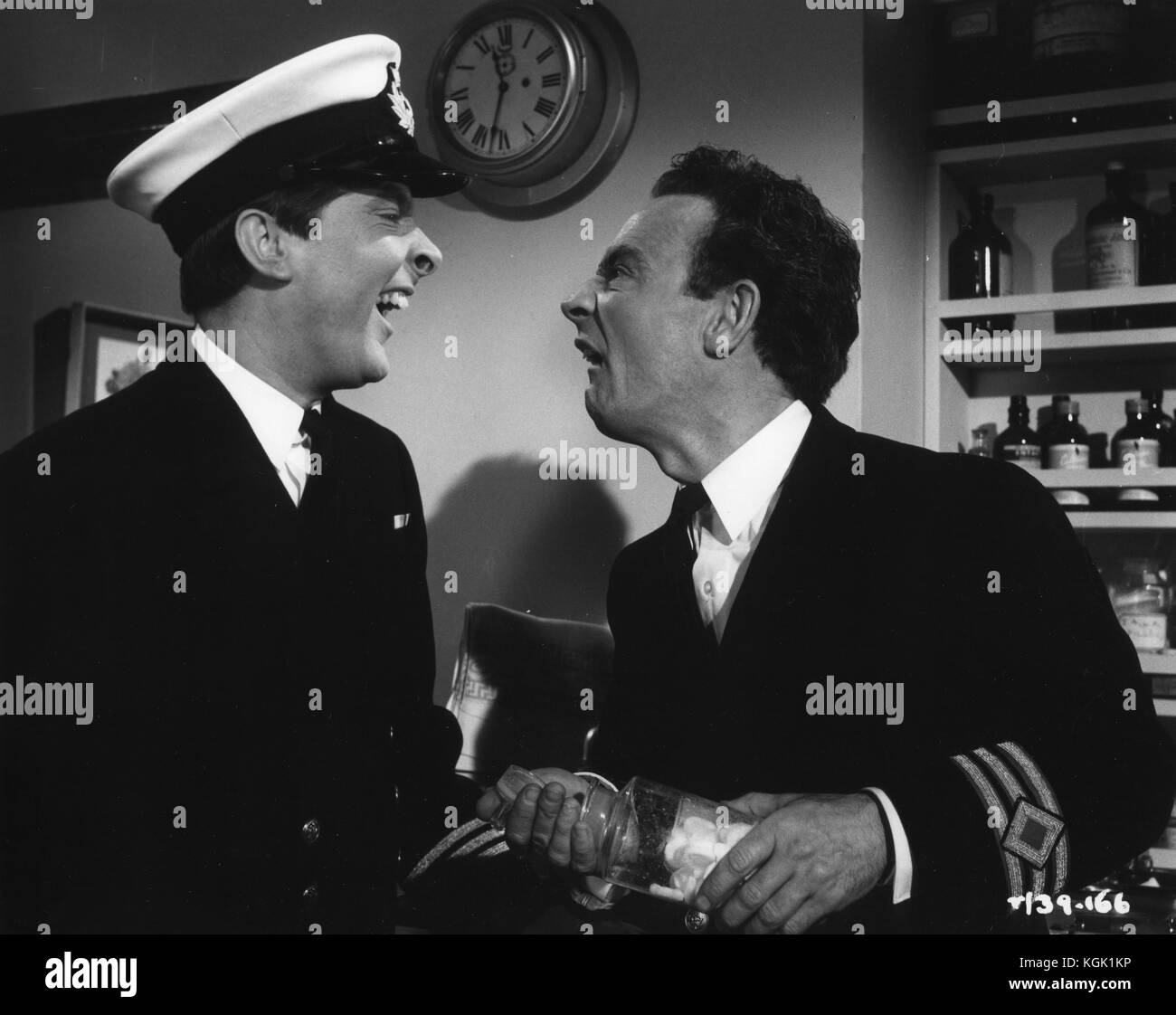 Carry on cruising film hi-res stock photography and images - Alamy