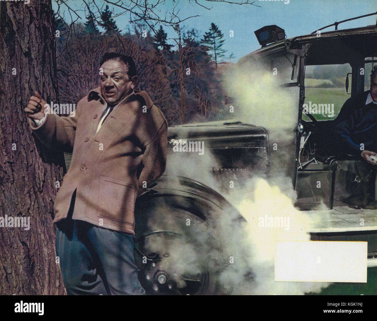 Carry on Cabby (1963) , Sid James Stock Photo - Alamy