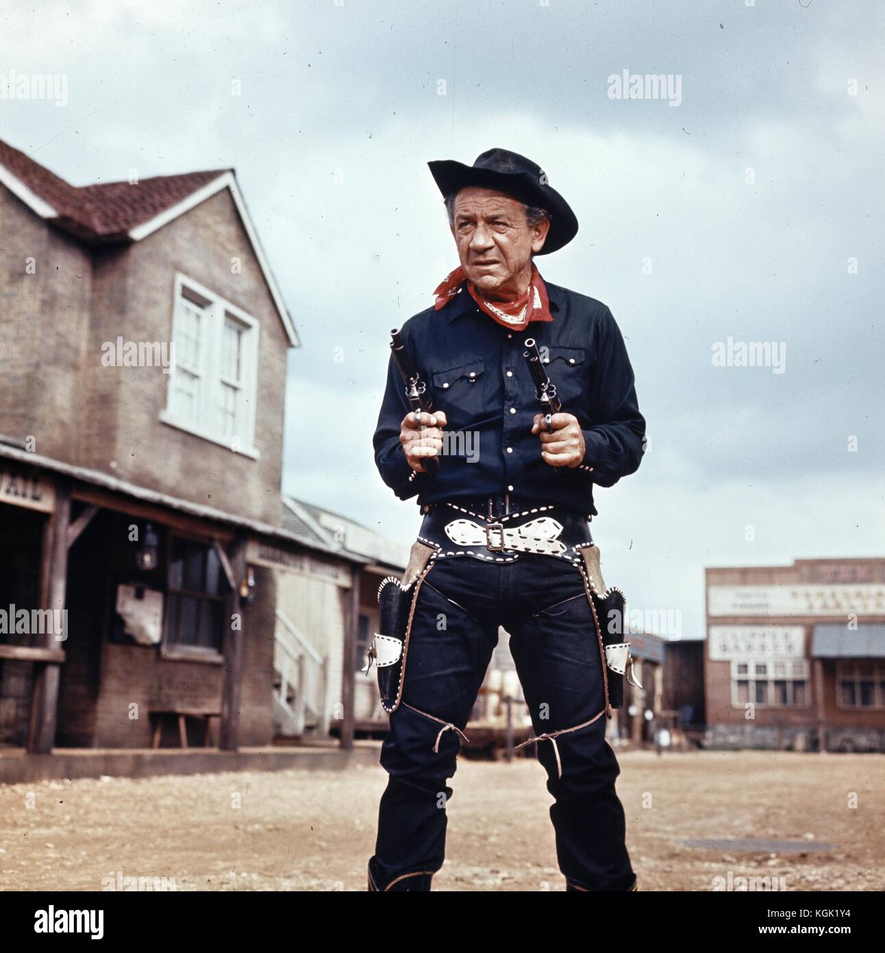 Sid james carry on films hi-res stock photography and images - Alamy