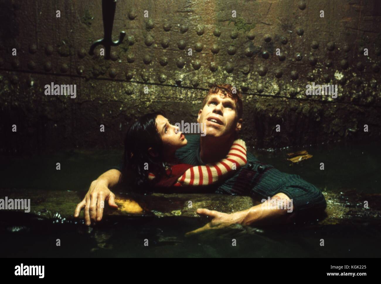 The City of Lost Children (1995) , Ron Perlman , Judith Vittet Date ...