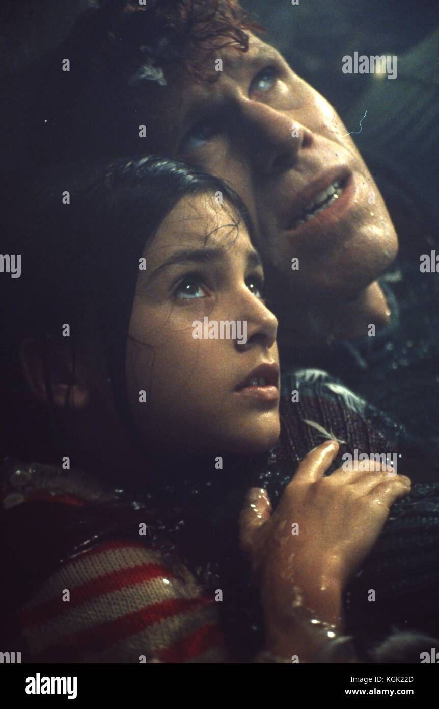 The City of Lost Children (1995) , Ron Perlman , Judith Vittet Date ...