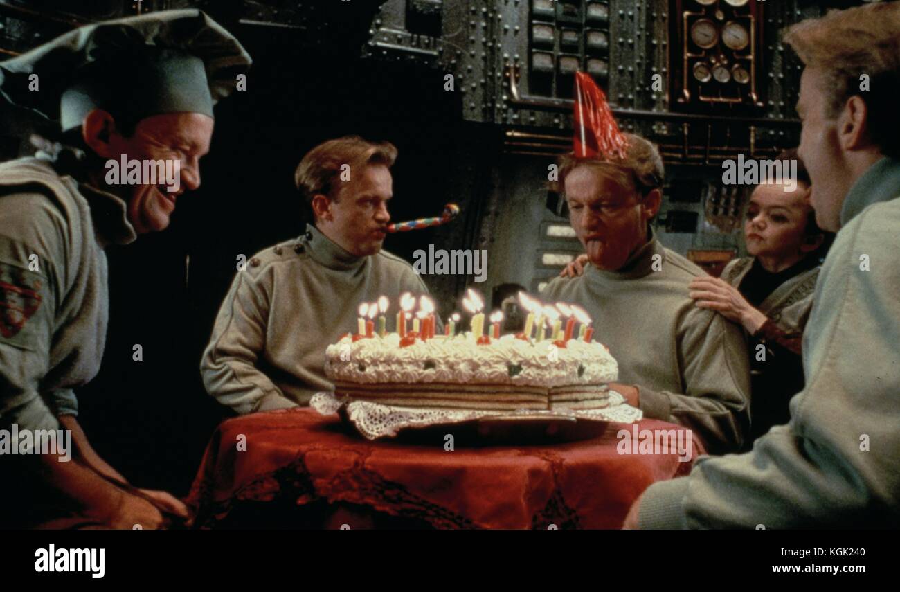 The City of Lost Children (1995) , Dominique Pinon Date: 1995 Stock ...