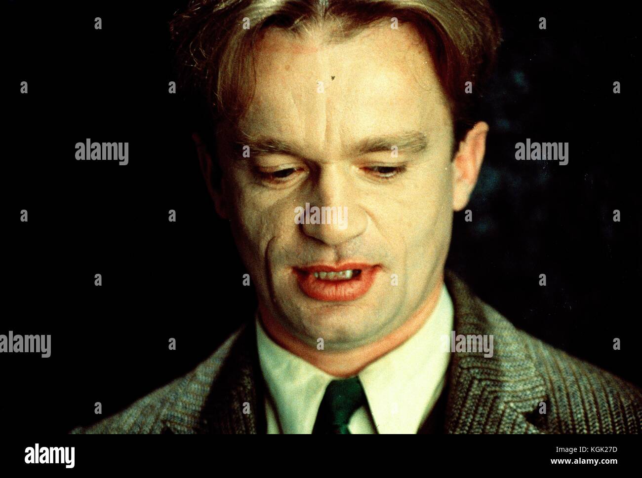 The City of Lost Children (1995) , Dominique Pinon Date: 1995 Stock ...