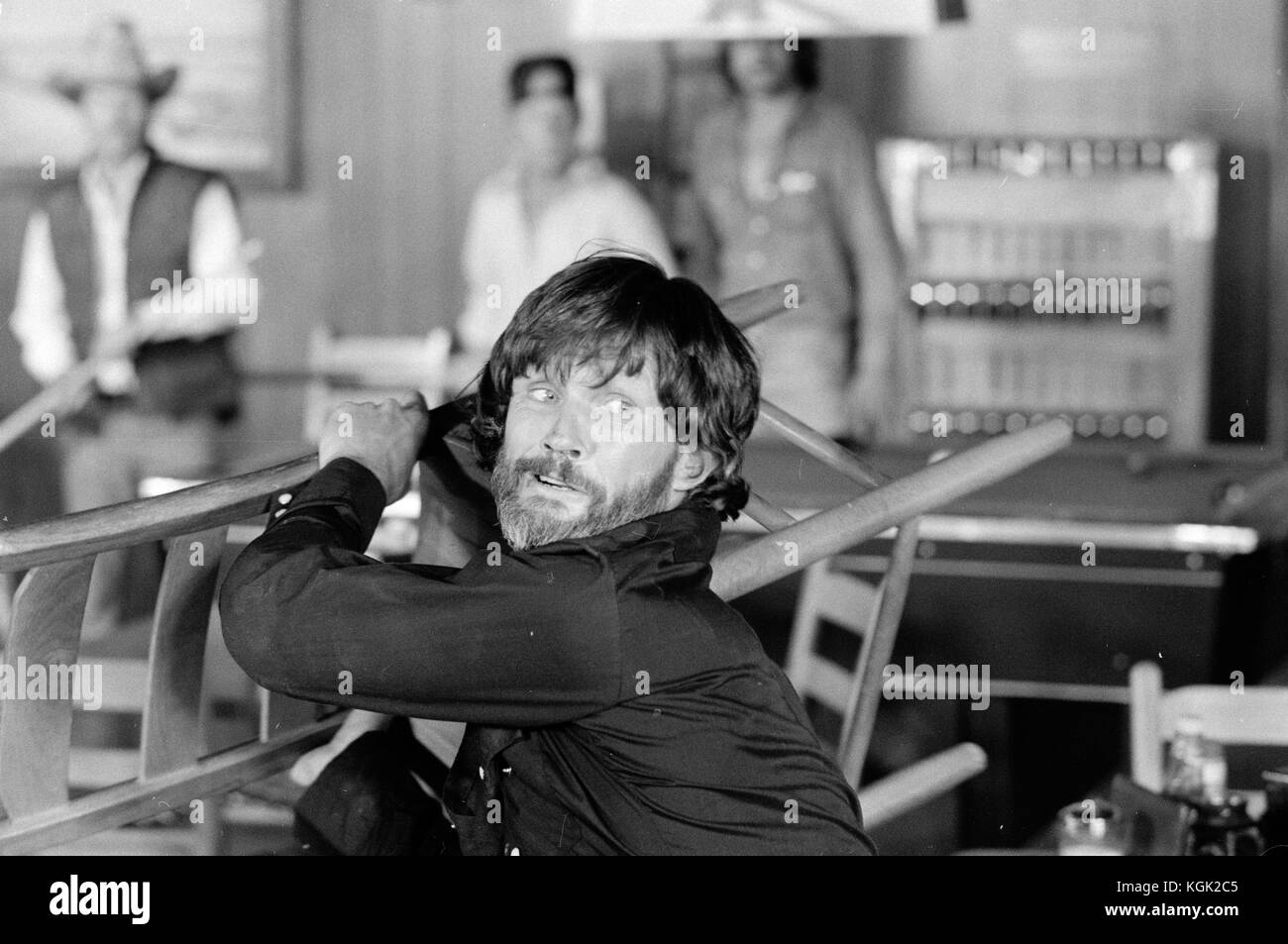 Convoy and film hi-res stock photography and images - Alamy