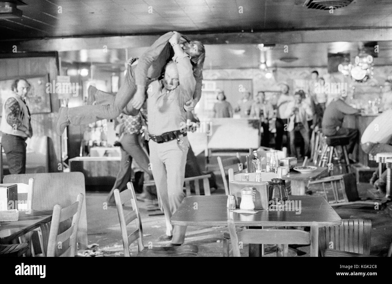 Convoy 1978 hi-res stock photography and images - Alamy