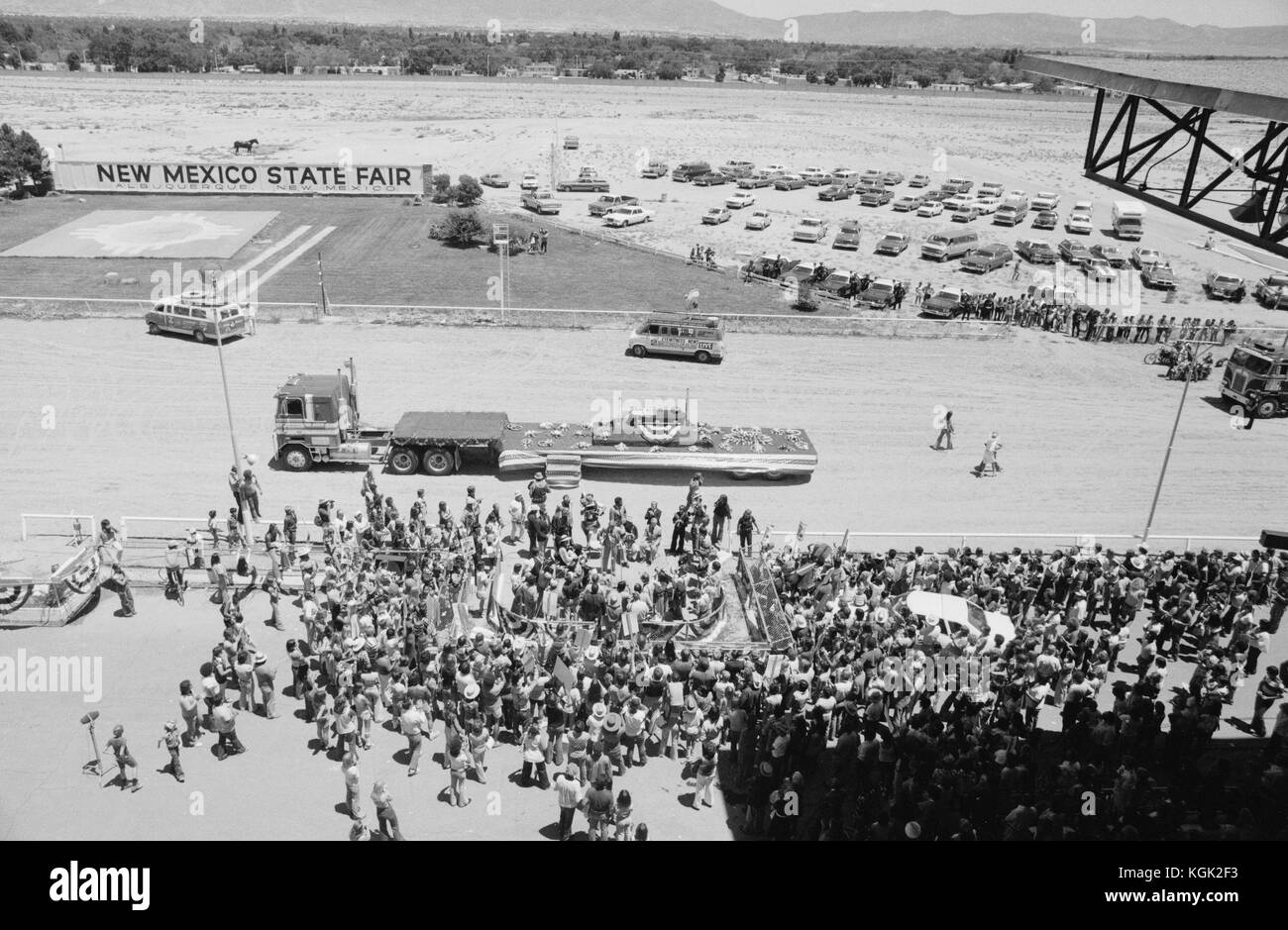 Convoy 1978 movie hi-res stock photography and images - Alamy