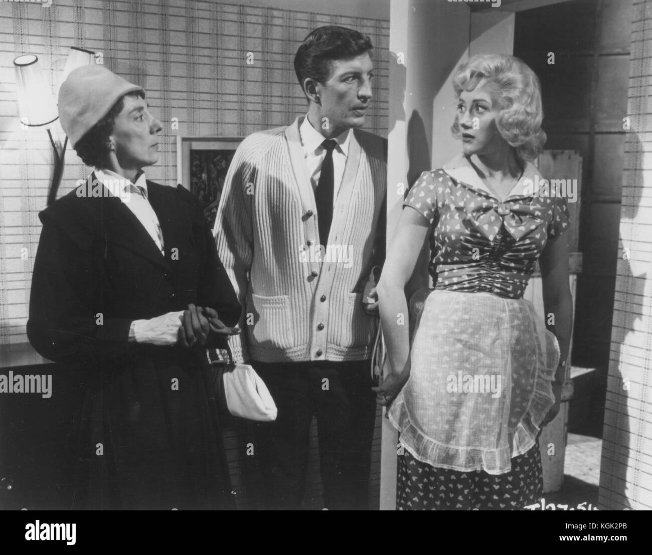 Liz fraser hi-res stock photography and images - Alamy