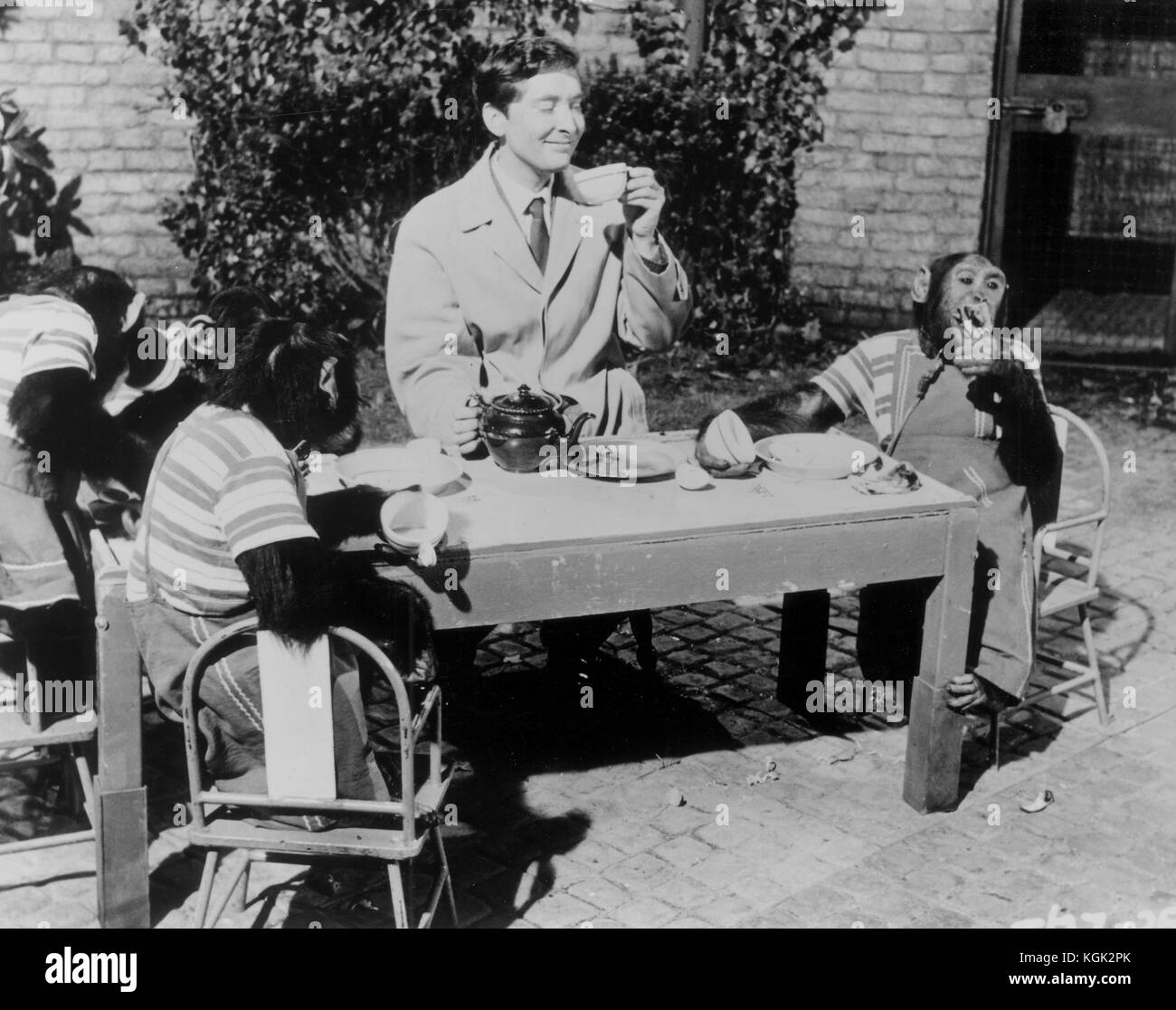 Kenneth williams hi-res stock photography and images - Alamy