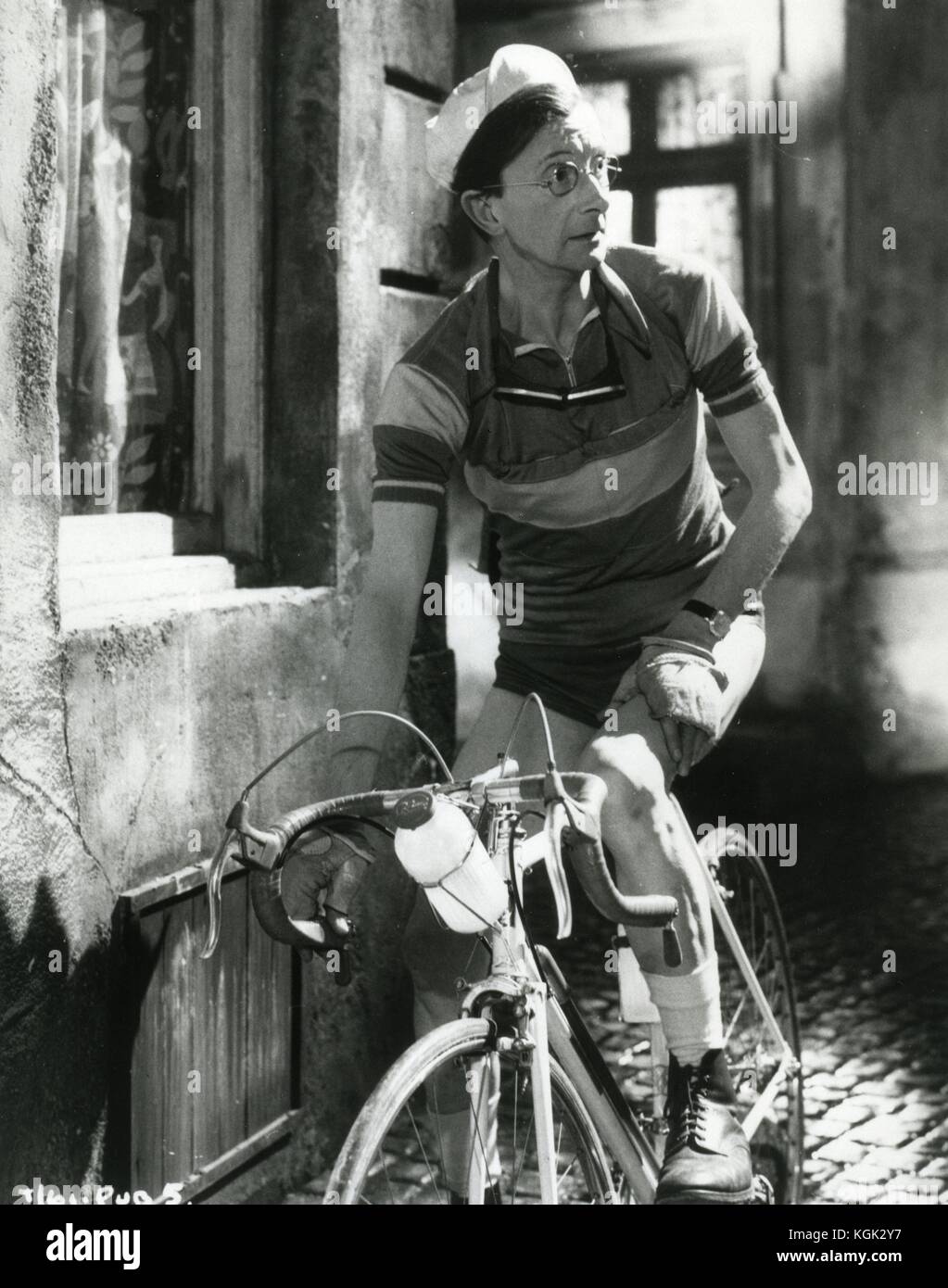 Carry on Spying (1964) , Charles Hawtrey Stock Photo - Alamy