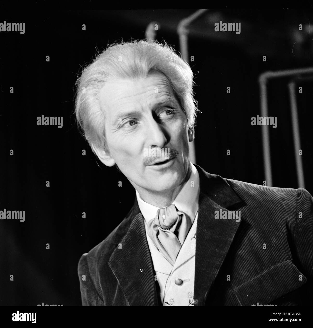 Daleks Invasion Earth 2150AD (1966) , Peter Cushing Date: 1966 Stock ...