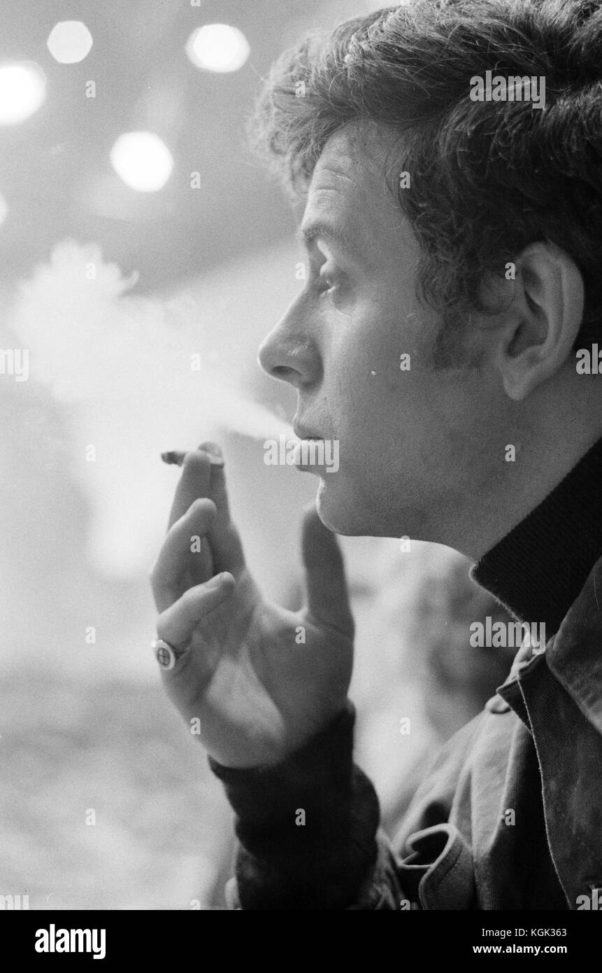 Daleks Invasion Earth 2150AD (1966) , Ray Brooks Date: 1966 Stock Photo ...