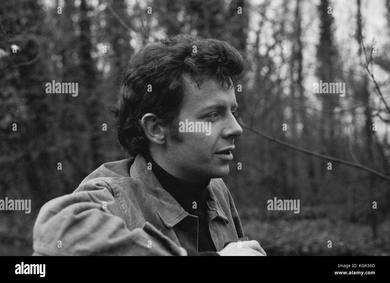 Daleks Invasion Earth 2150AD (1966) , Ray Brooks Date: 1966 Stock Photo ...