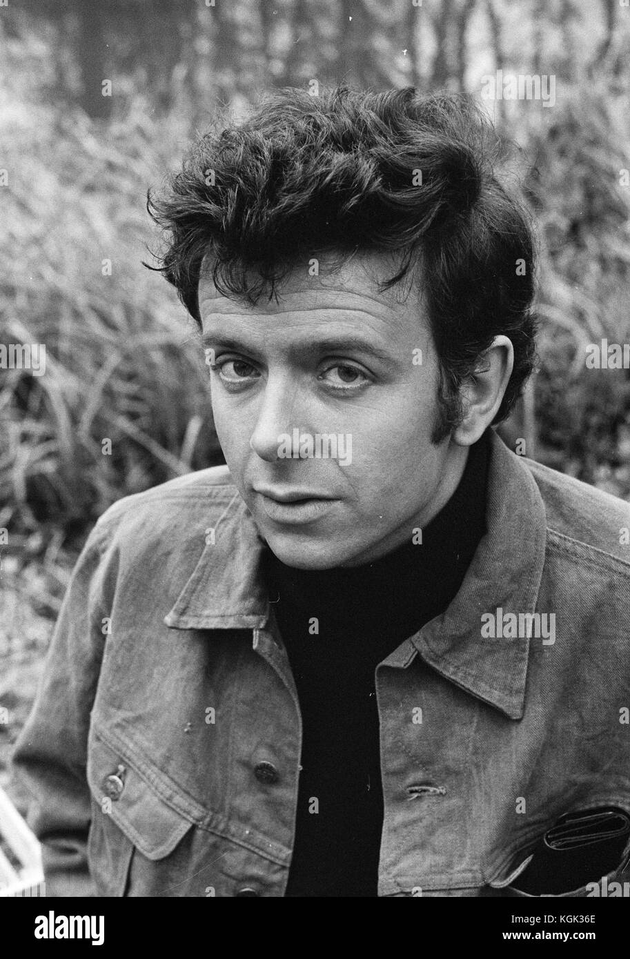 Daleks Invasion Earth 2150AD (1966) , Ray Brooks Date: 1966 Stock Photo ...