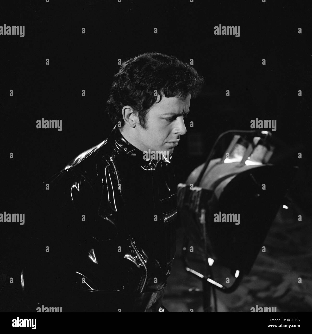 Daleks Invasion Earth 2150AD (1966) , Ray Brooks Date: 1966 Stock Photo ...