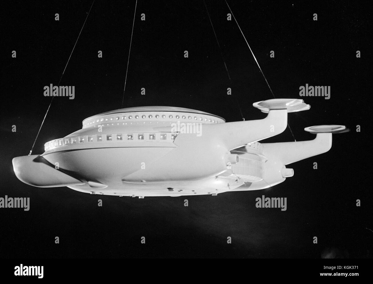 Daleks Invasion Earth 2150AD (1966) Date: 1966 Stock Photo - Alamy