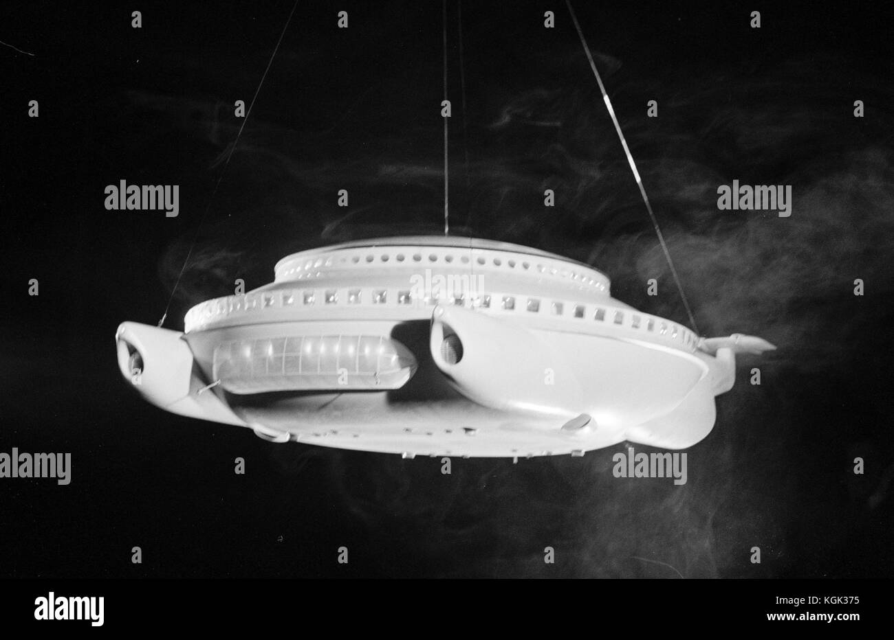 Daleks Invasion Earth 2150AD (1966) Date: 1966 Stock Photo - Alamy