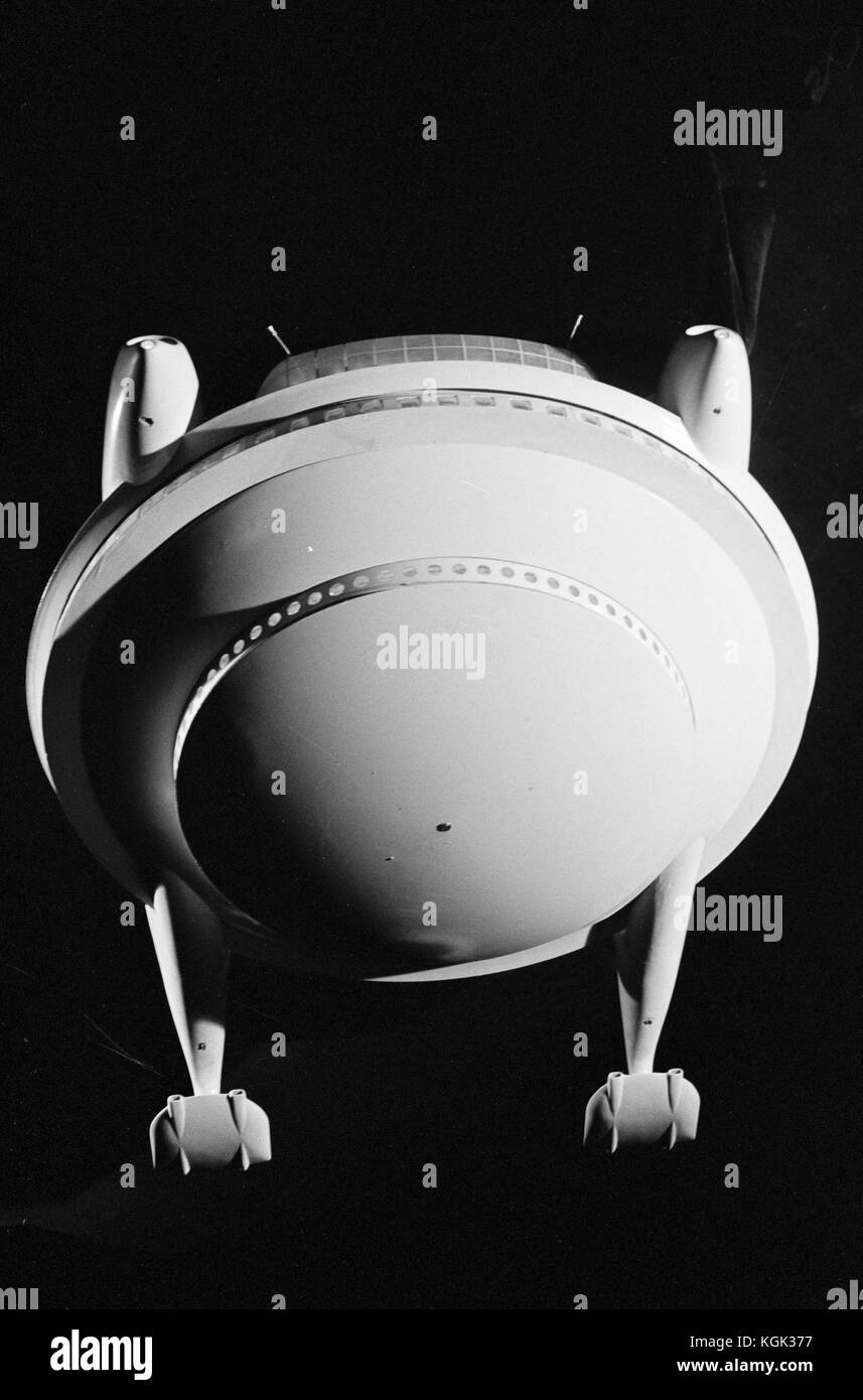 Daleks Invasion Earth 2150AD (1966) Date: 1966 Stock Photo - Alamy